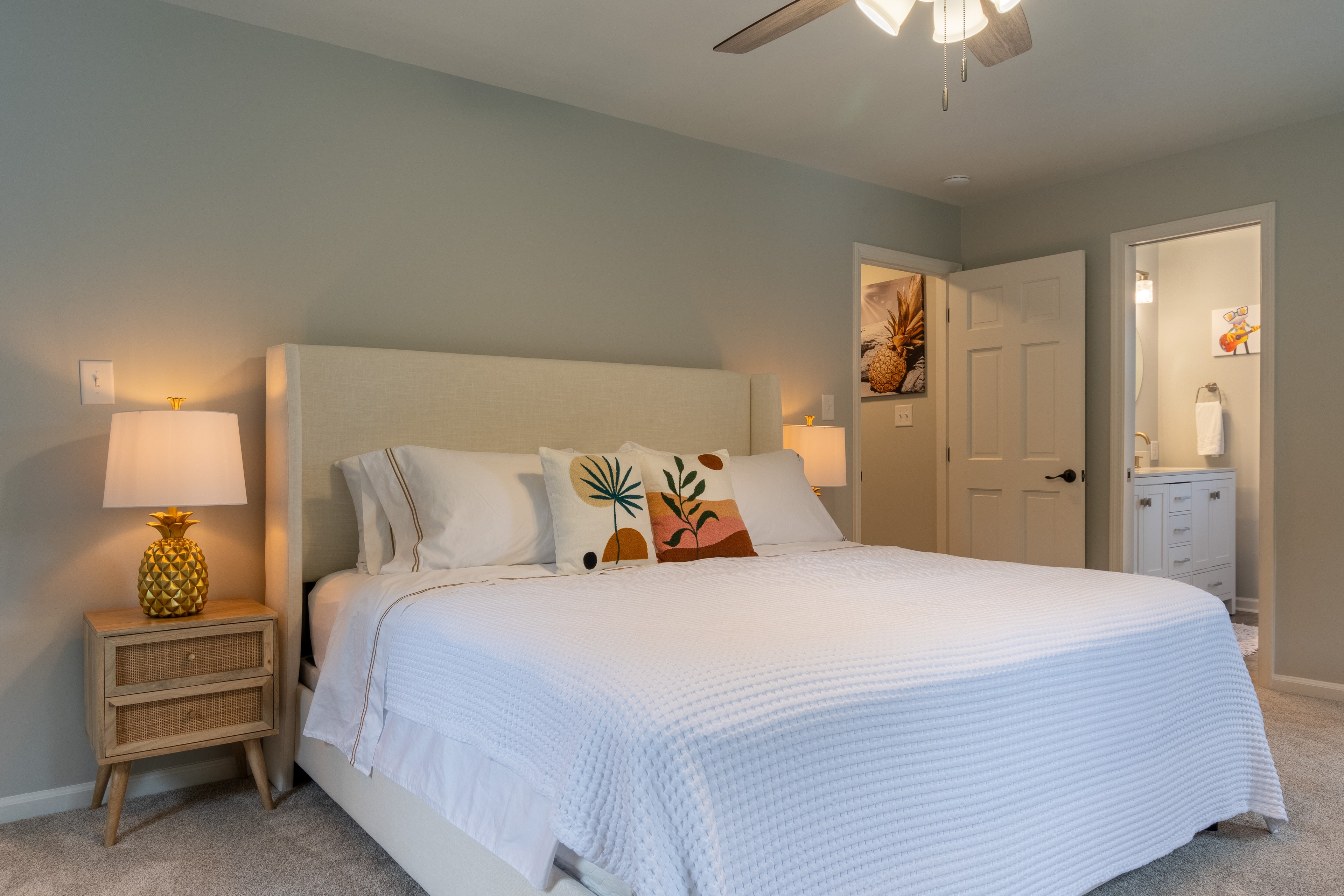 Willow Creek Private Getaway - SunPlum